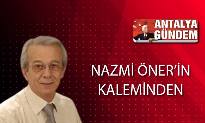 Nazmi Öner: Atatürk ve kongre müzesi - Antalya Gündem Gazetesi | Son ...